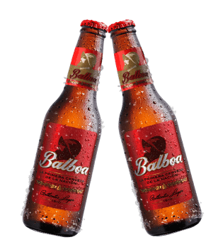 Cerveza Balboa Panamá - Home | Cerveza Balboa