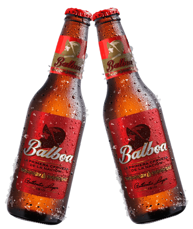 Cerveza Balboa Panamá - Home | Cerveza Balboa